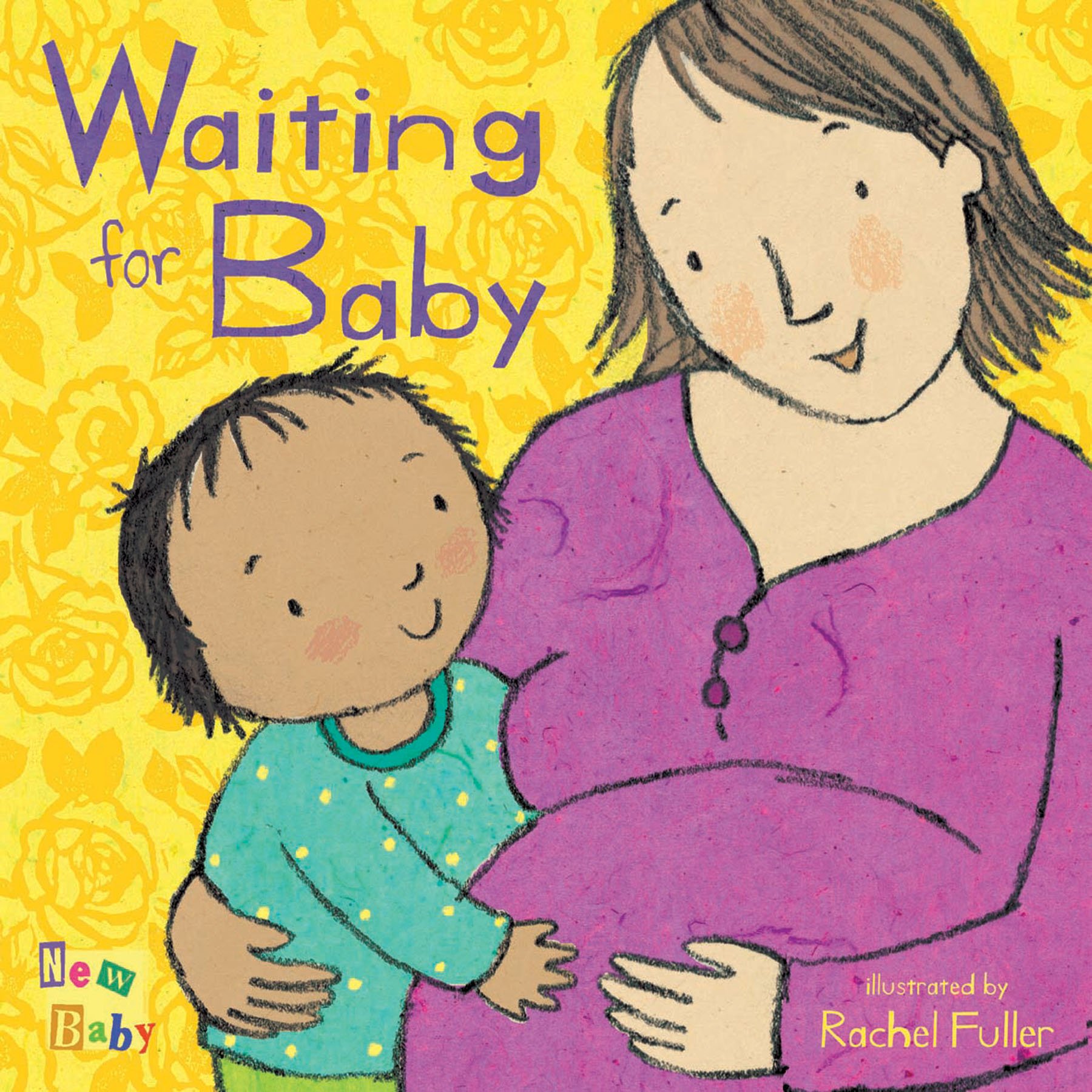 Top 12 Books to Prepare a Toddler for a New Baby - Tim and Olive's Blog